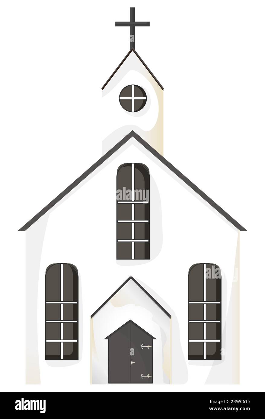 Iglesia Clipart
