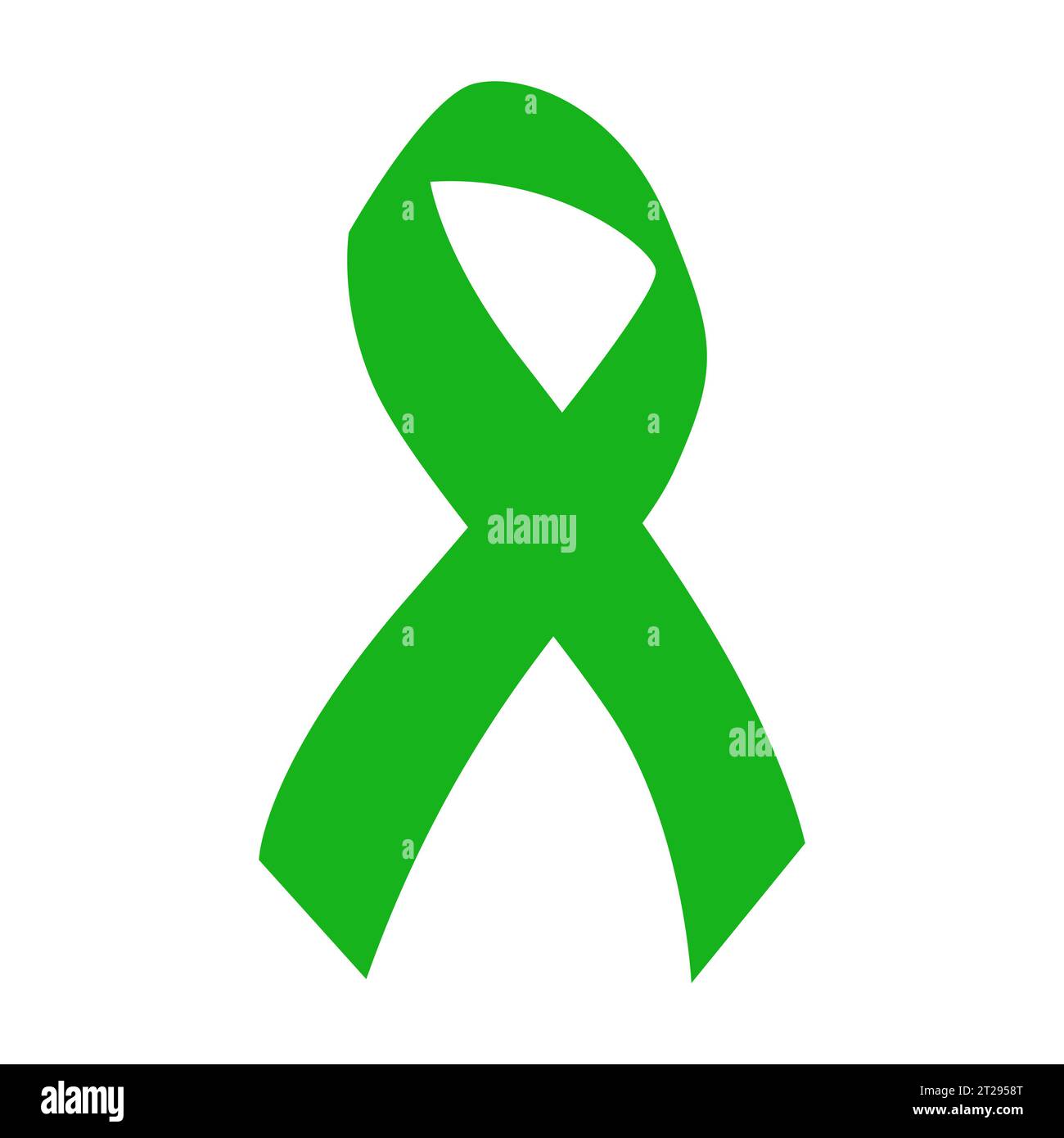 Cinta Verde Salud Mental