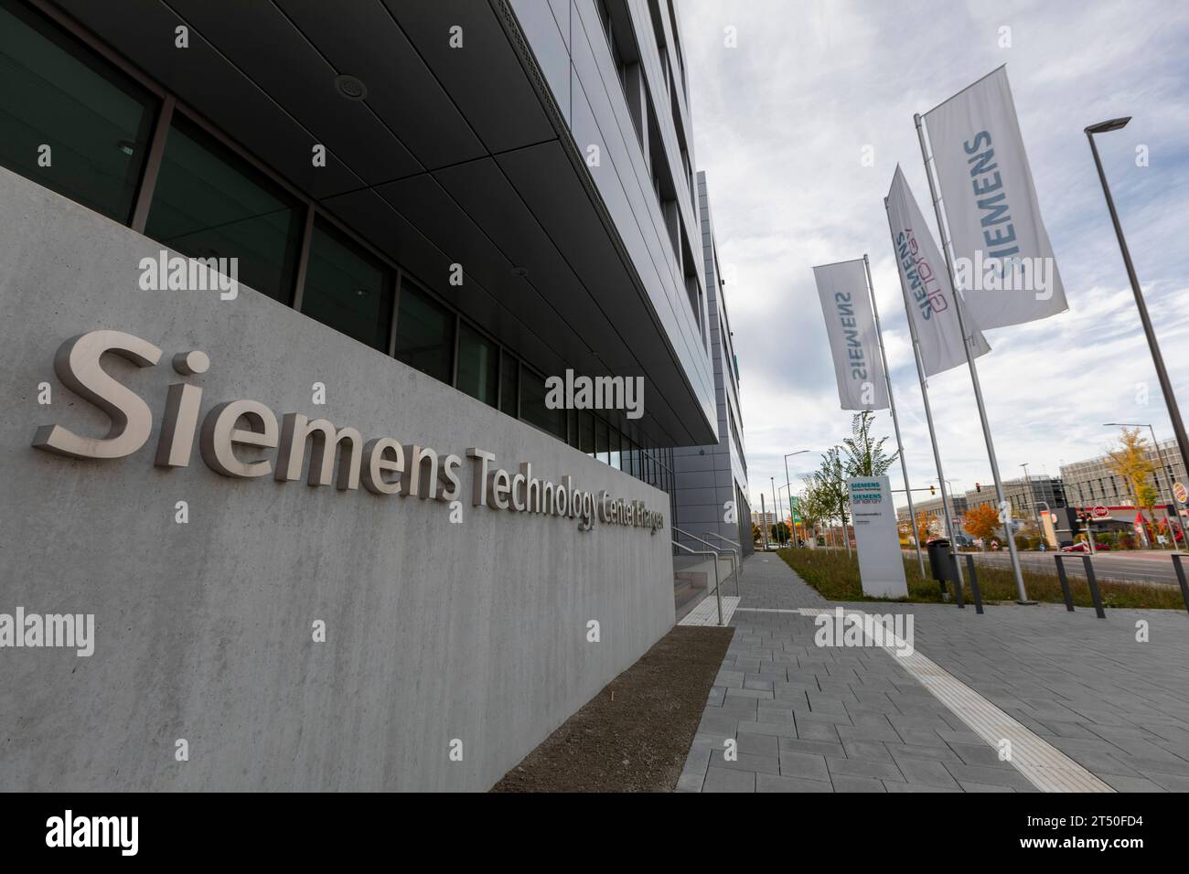 Logotipo De Siemens