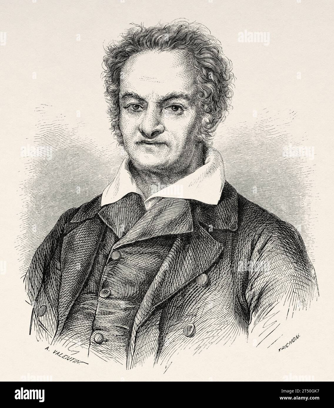 Carl Ritter (1779 - 1859) fue un geógrafo alemán considerado uno de los ... Carl Ritter (1779 - 1859) fue un geógrafo alemán considerado uno de los ...