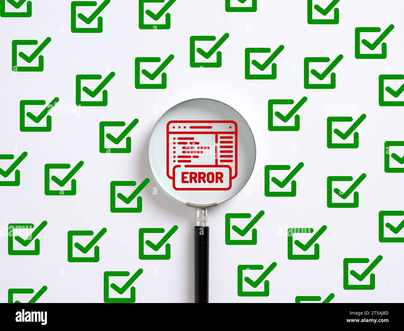 Detección de errores. Encontrar la falla en el sistema. Verificación ... Detección de errores. Encontrar la falla en el sistema. Verificación ...