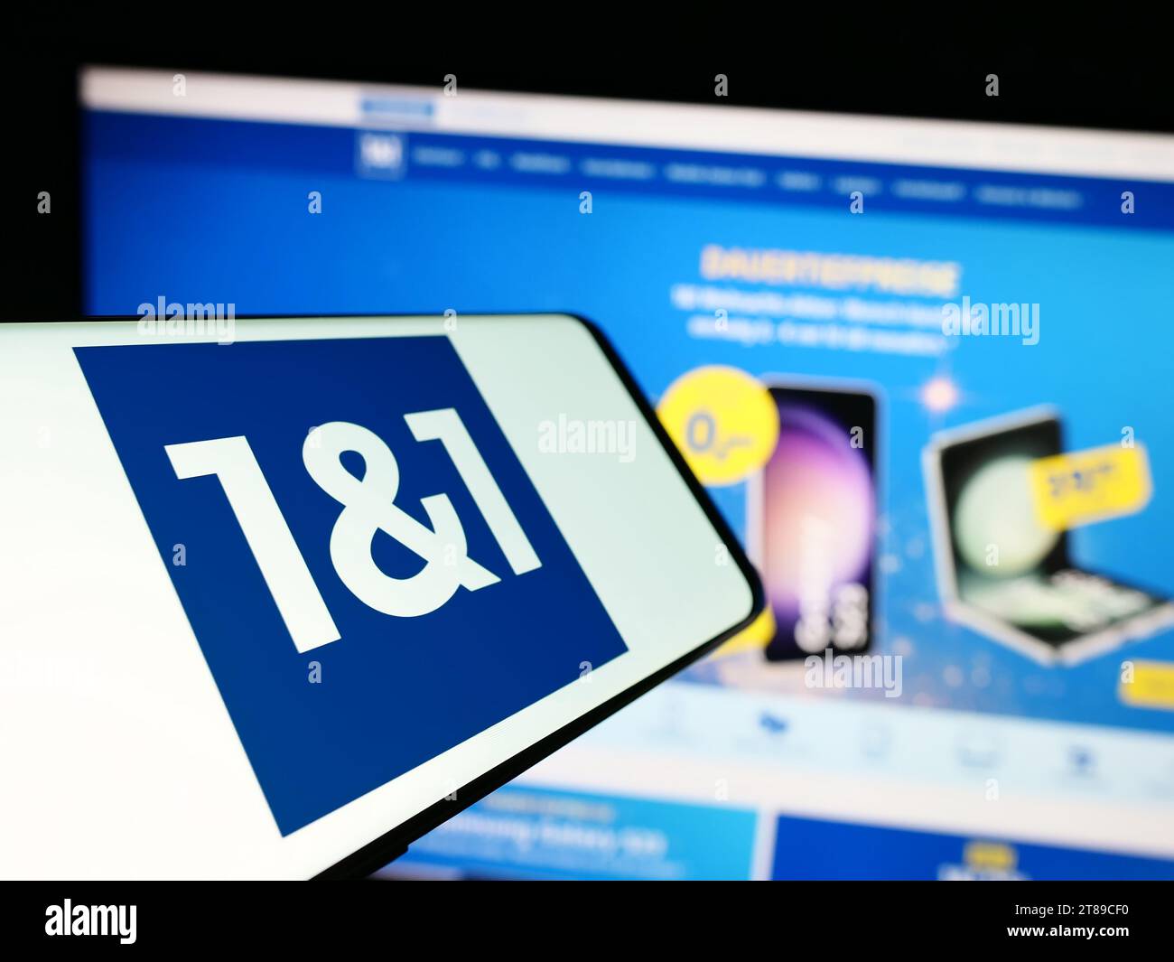 Logotipo de marketing dsl fotografías e imágenes de alta resolución - Alamy