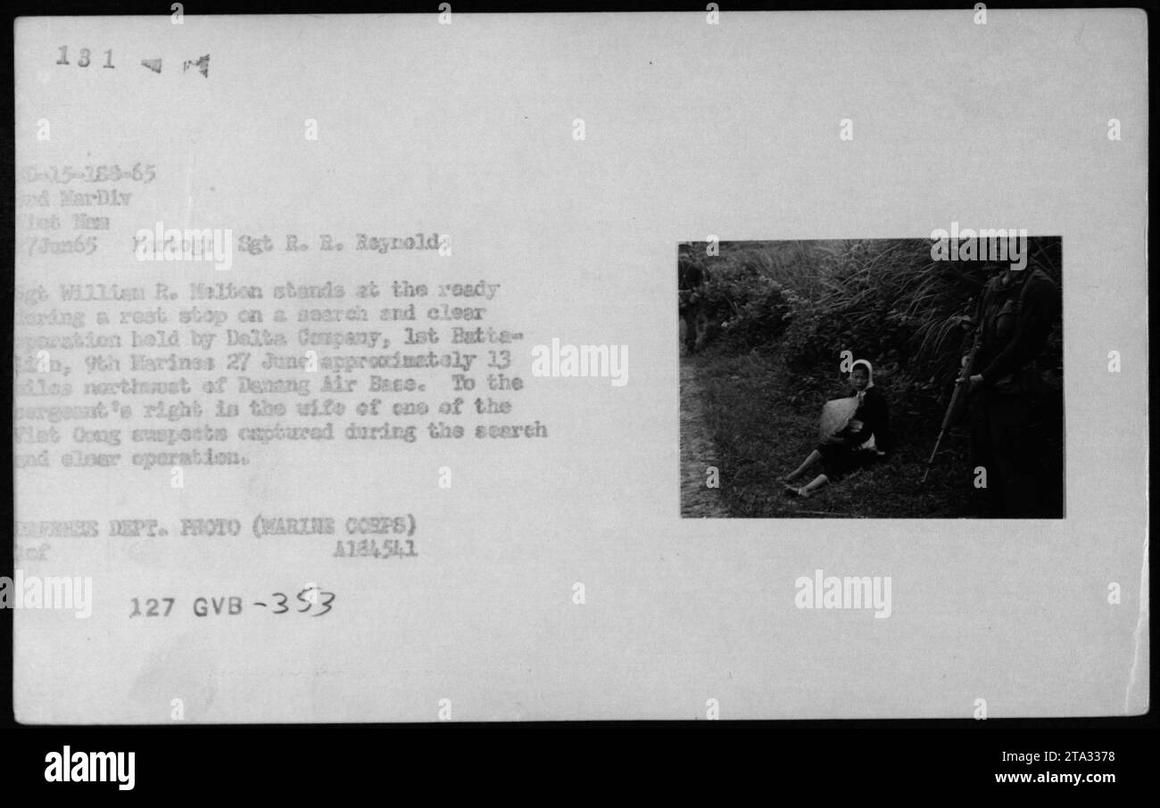Operación De Búsqueda Y Elner Imágenes De Stock En Blanco Y Negro Alamy