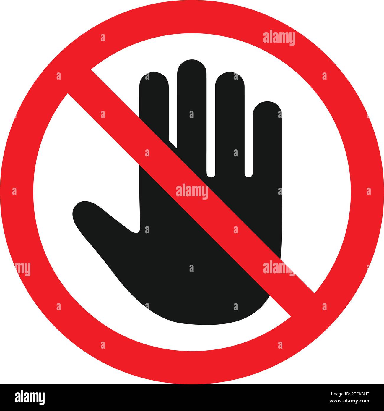 Tema del tráfico Imágenes vectoriales de stock - Alamy