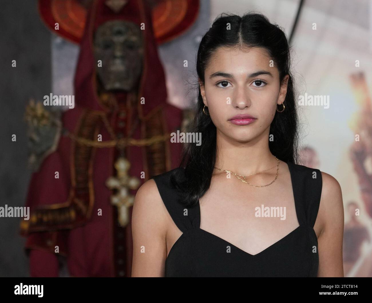 Lila Barad Fotografías E Imágenes De Alta Resolución Alamy