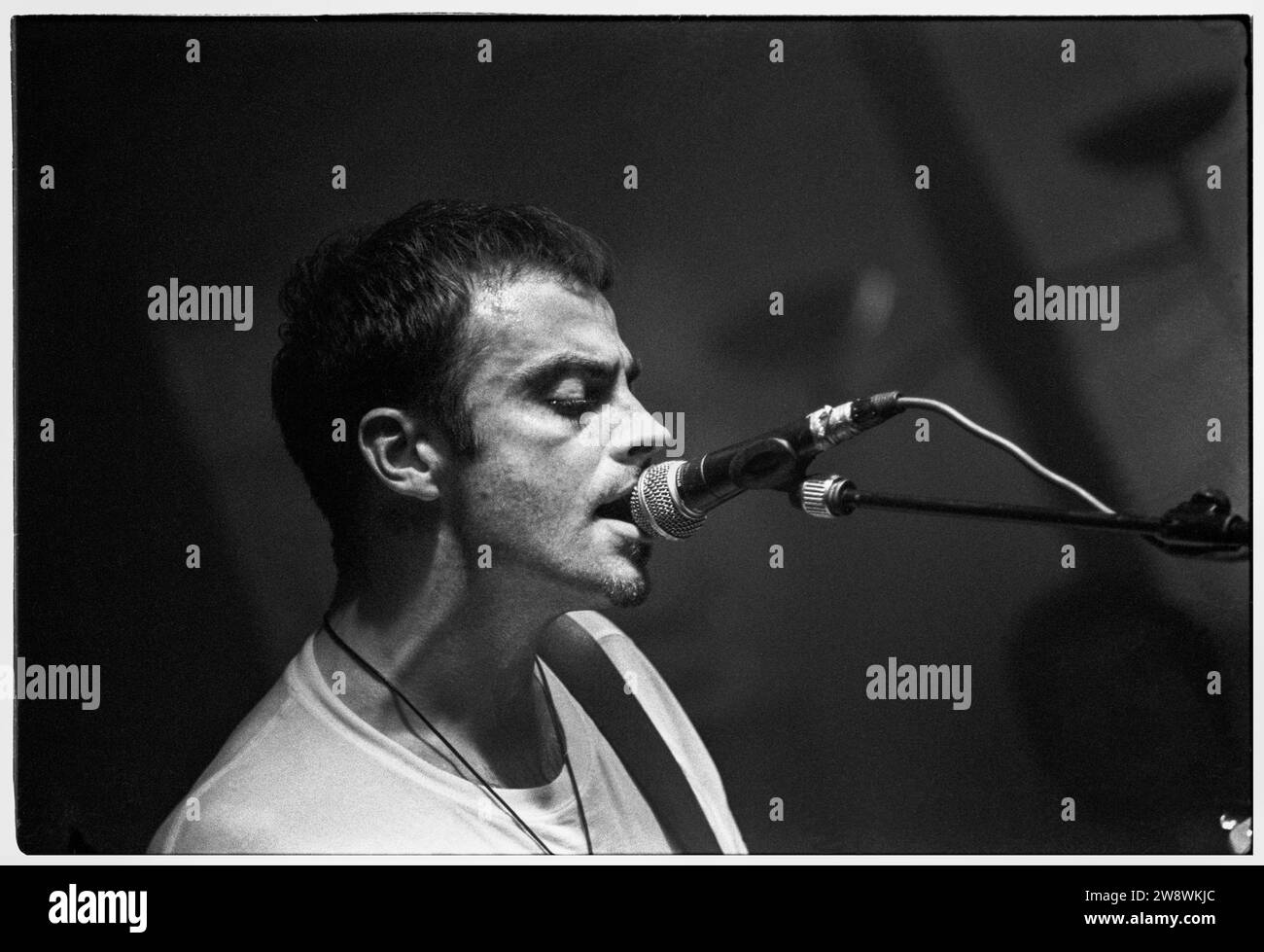 Rob Dickinson Catherine Wheel 1993 Rob Dickinson De Catherine Wheel