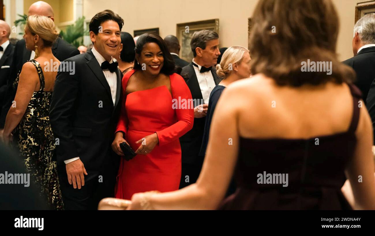 Origen 2023 Dirigida Por Ava Duvernay Y Protagonizada Por Aunjanue