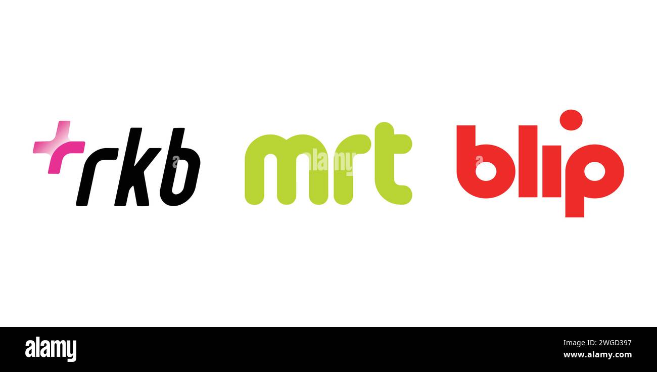 Logotipo Del Tren Mrt