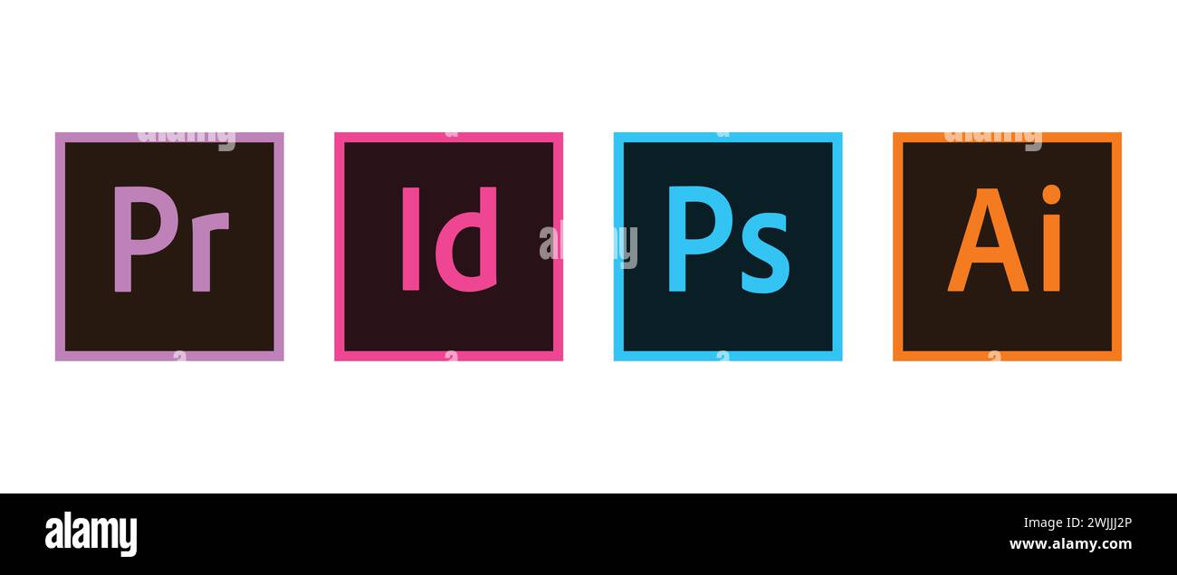 Logotipo De Indesign Cs6
