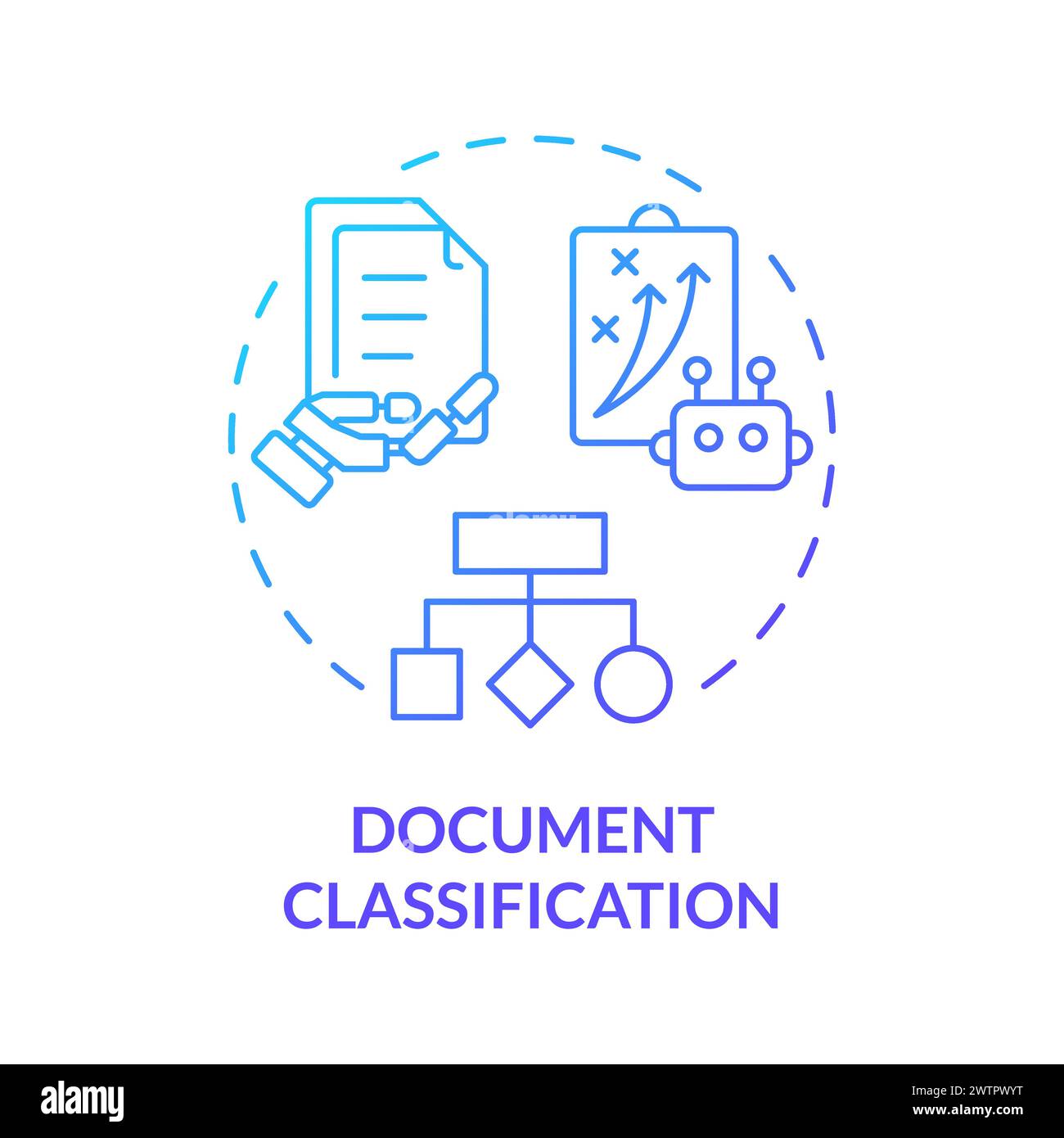 Clasificacion de documentos fotografías e imágenes de alta resolución ...