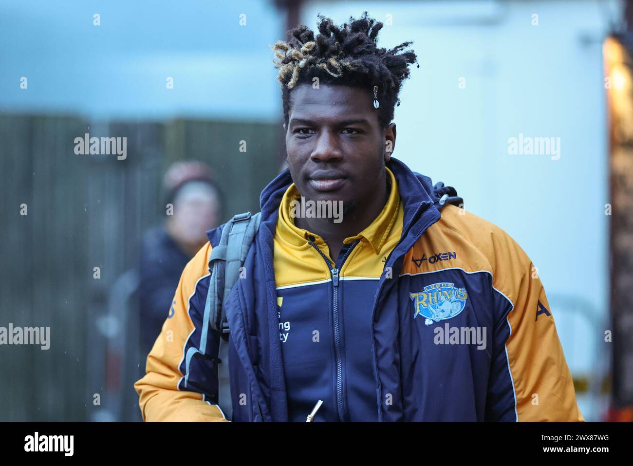 Justin sangare fotografías e imágenes de alta resolución - Alamy