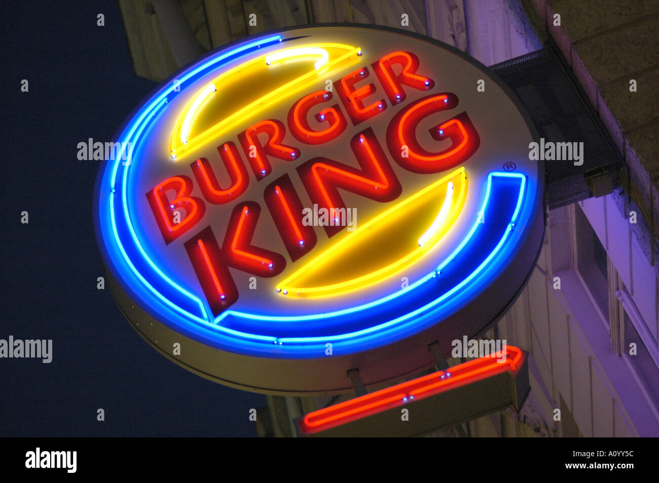 Logos De Burger King Fotografías E Imágenes De Alta Resolución Página