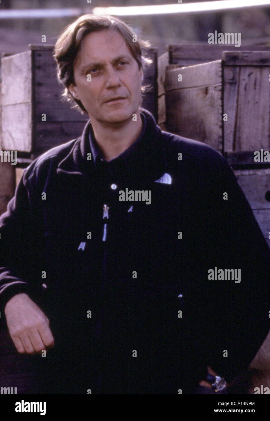 Las Normas De La Casa De La Sidra Lasse Hallström Año 1999 Director
