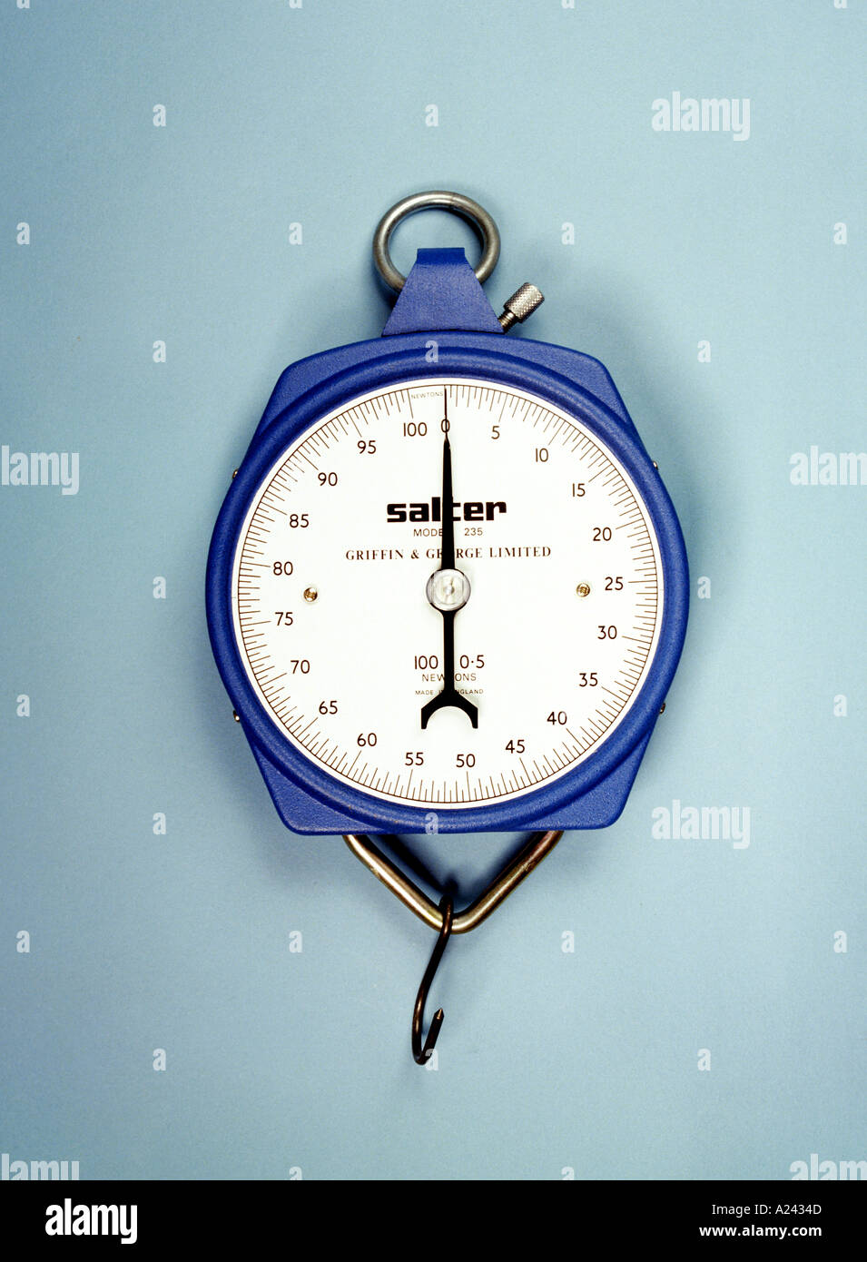 Balanza Electronica Salter