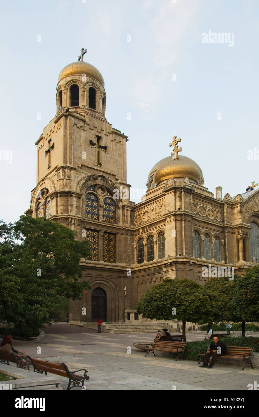 Catedral De Los Theotokos Fotografías E Imágenes De Alta Resolución Alamy