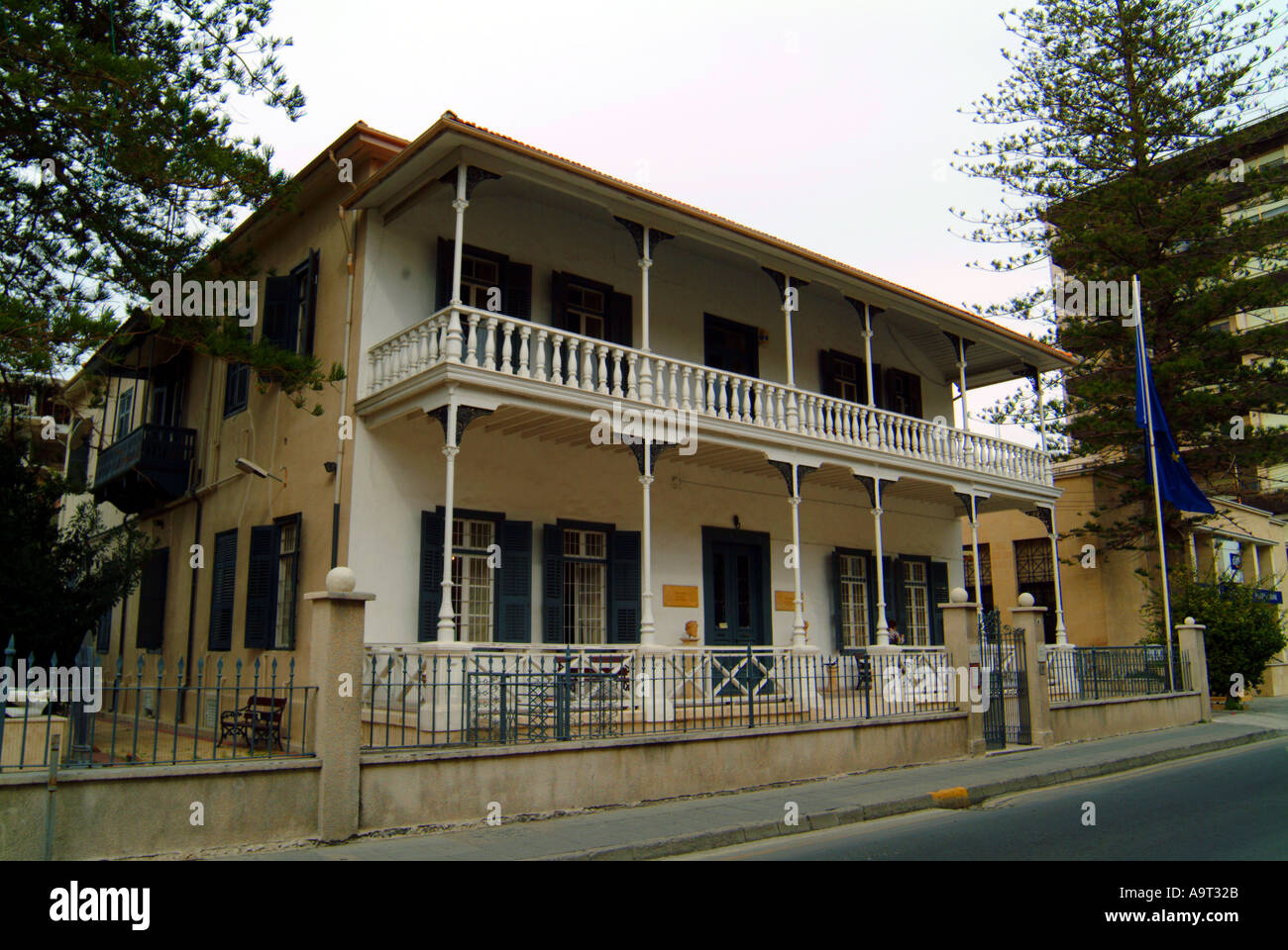 Museo pierides fotografías e imágenes de alta resolución - Alamy