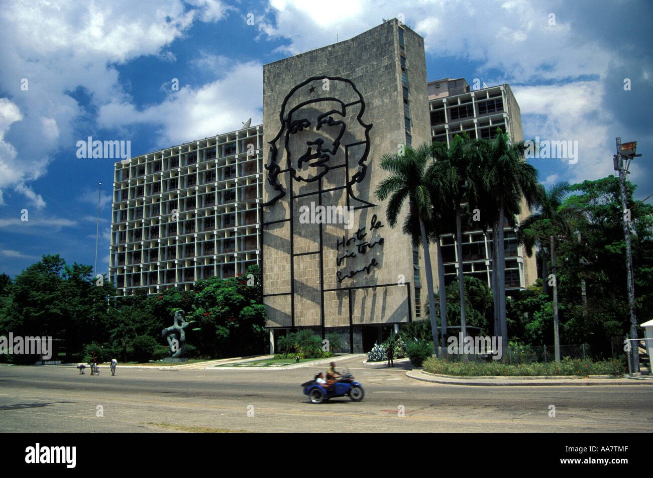 Edificio del ministerio del interior fotografías e imágenes de alta ...