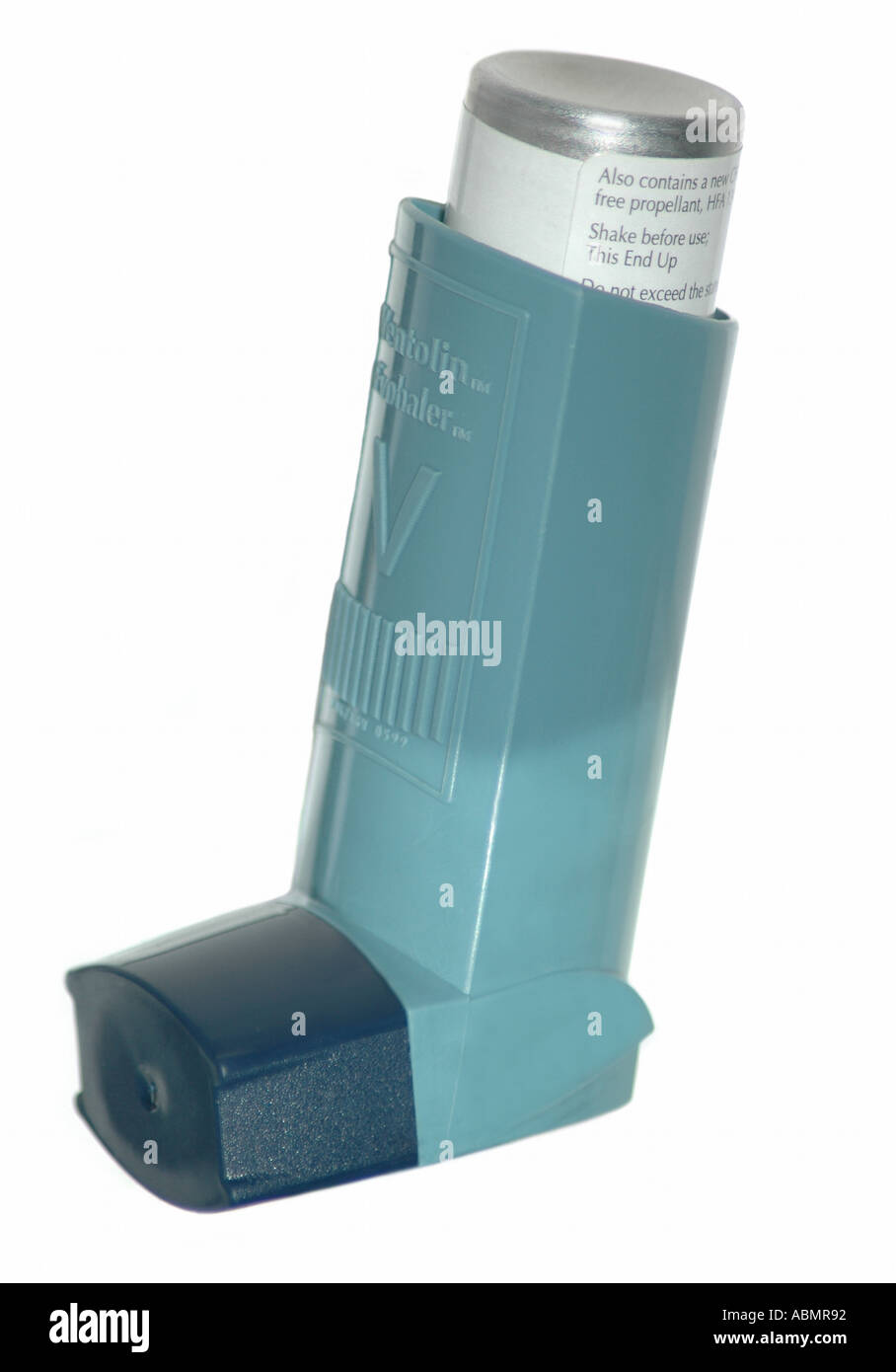 Pastillas de ventolin — a través de internet en el mostrador