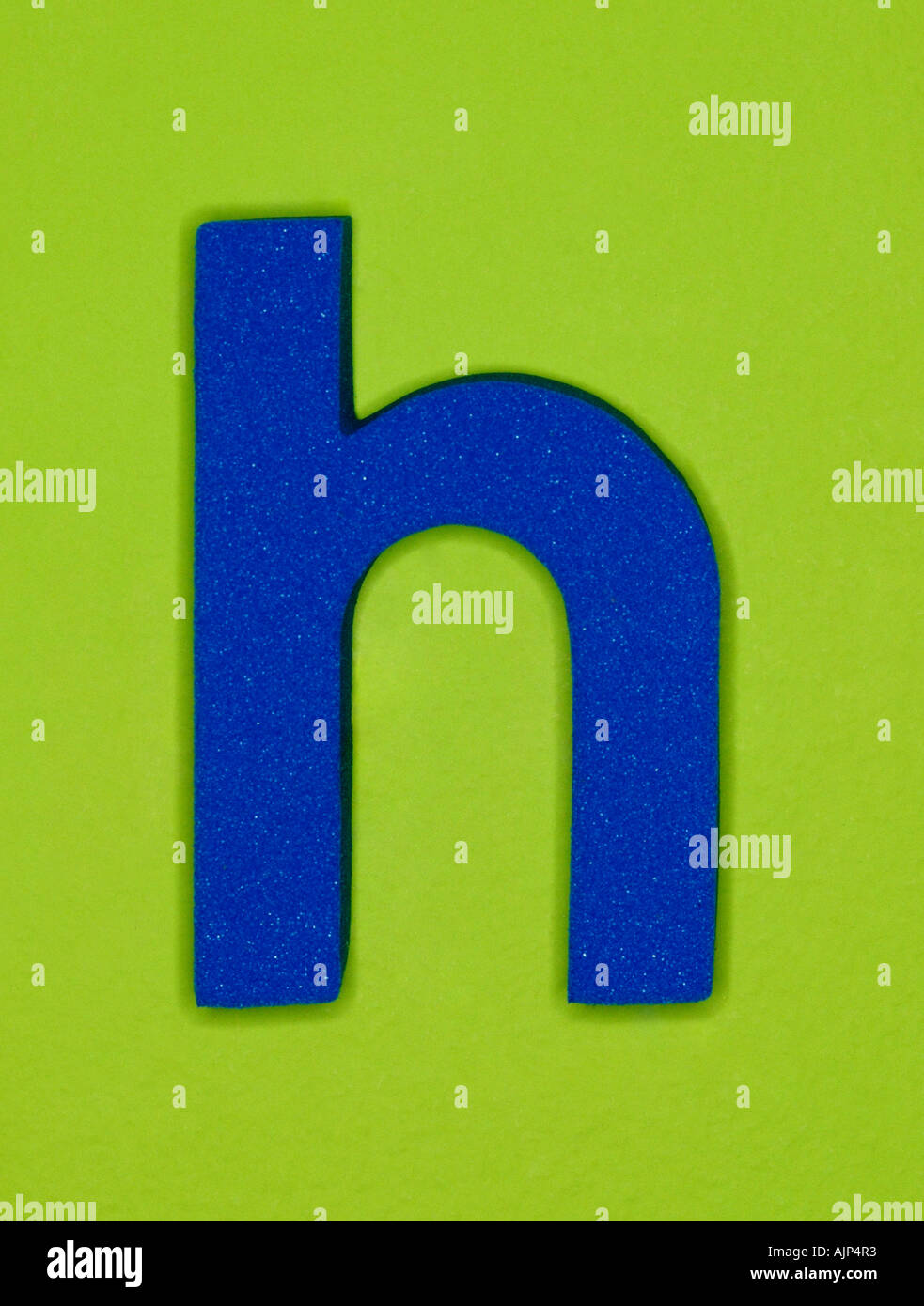 Letra Del Alfabeto H Fotografías E Imágenes De Alta Resolución Alamy