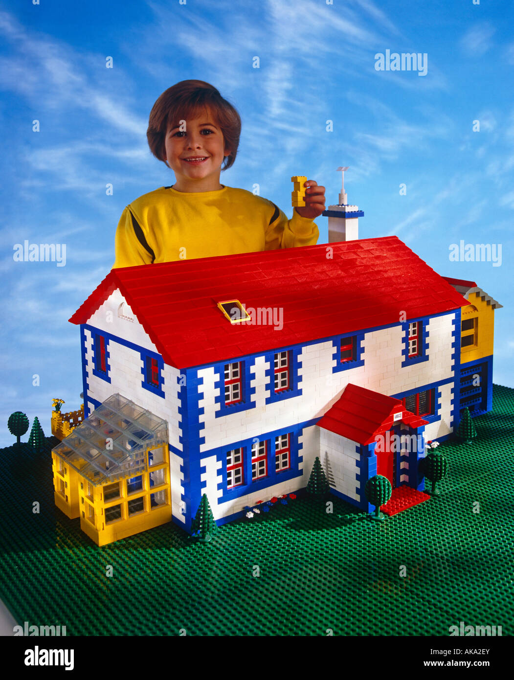 Aprender Acerca 97 Imagen Imágenes De Casas De Lego Abzlocal Mx