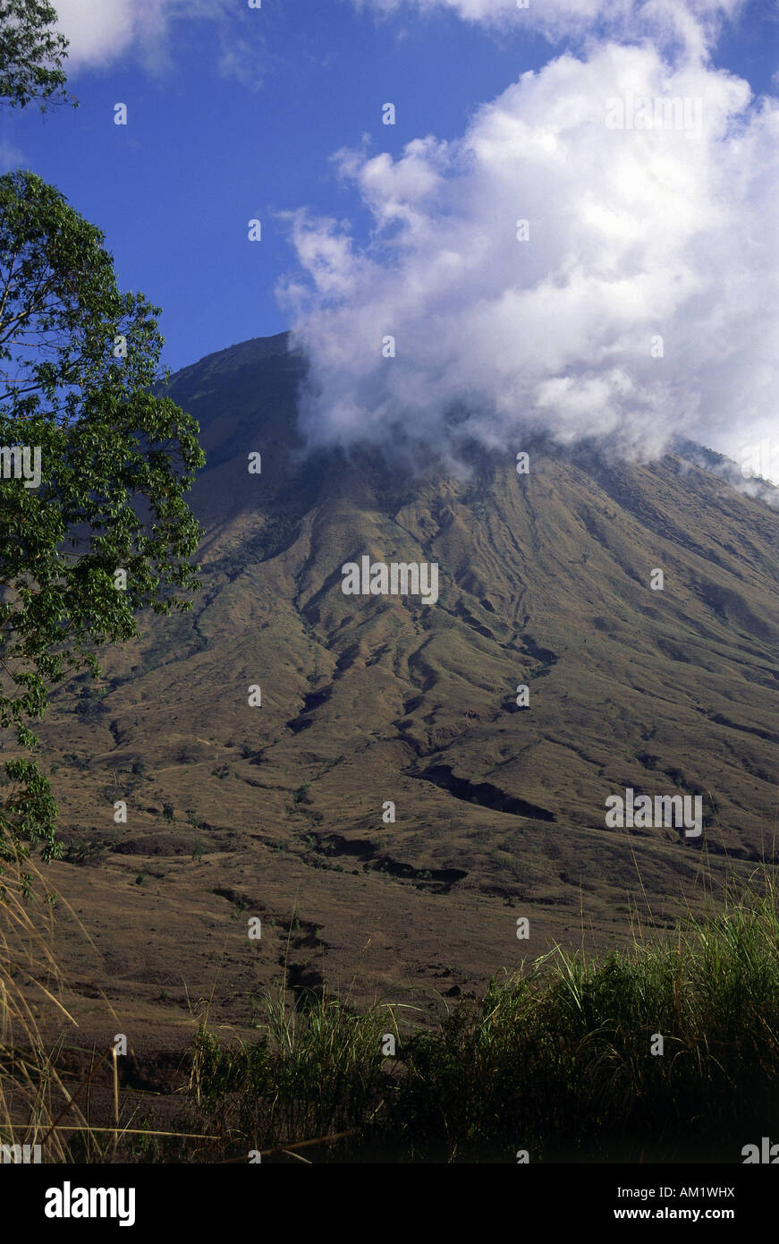 Ranakah - Gunung Ranakah Mountain Photos