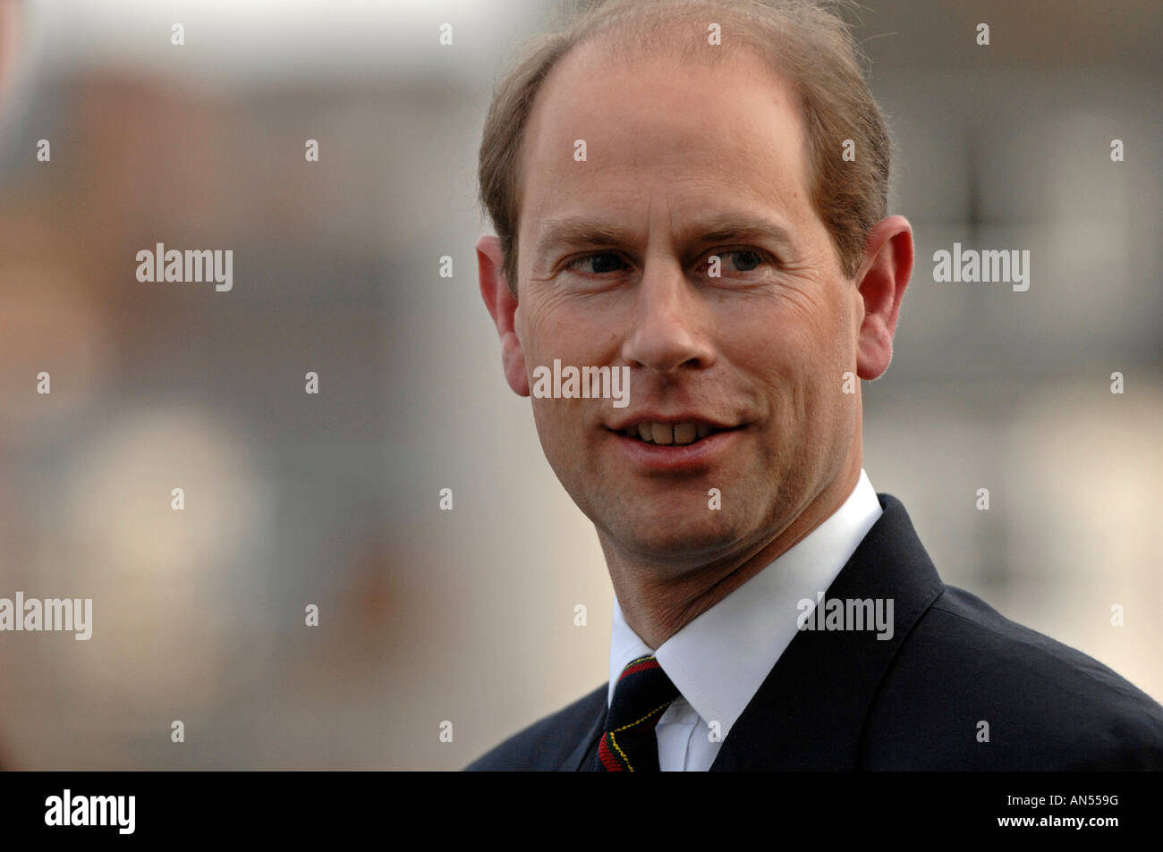 Prinz edward fotografías e imágenes de alta resolución - Alamy