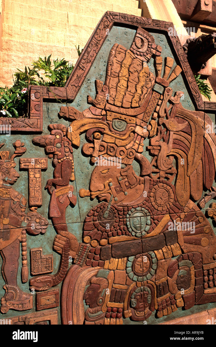 Arquitectura Azteca
