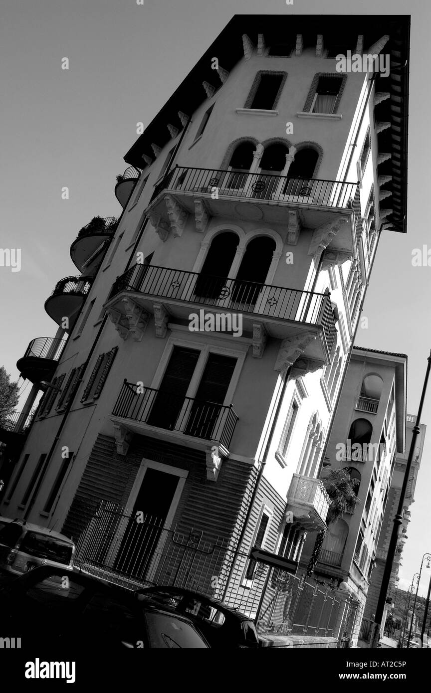 Aspecto Exterior De Arquitectura O Arquitectura De Ladrillo O Ladrillo