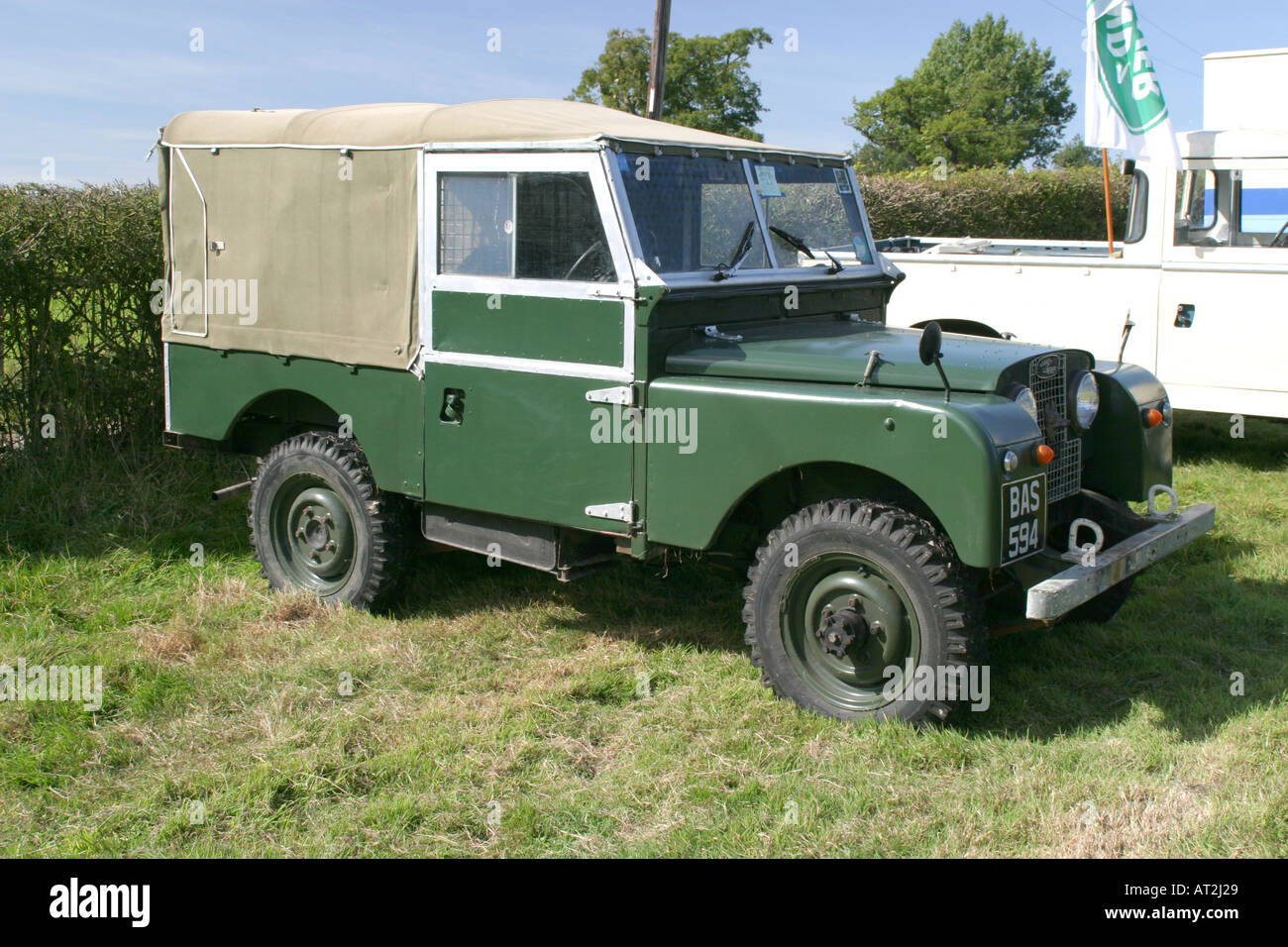 Corta Distancia Entre Ejes Fotos e Imágenes de stock - Alamy