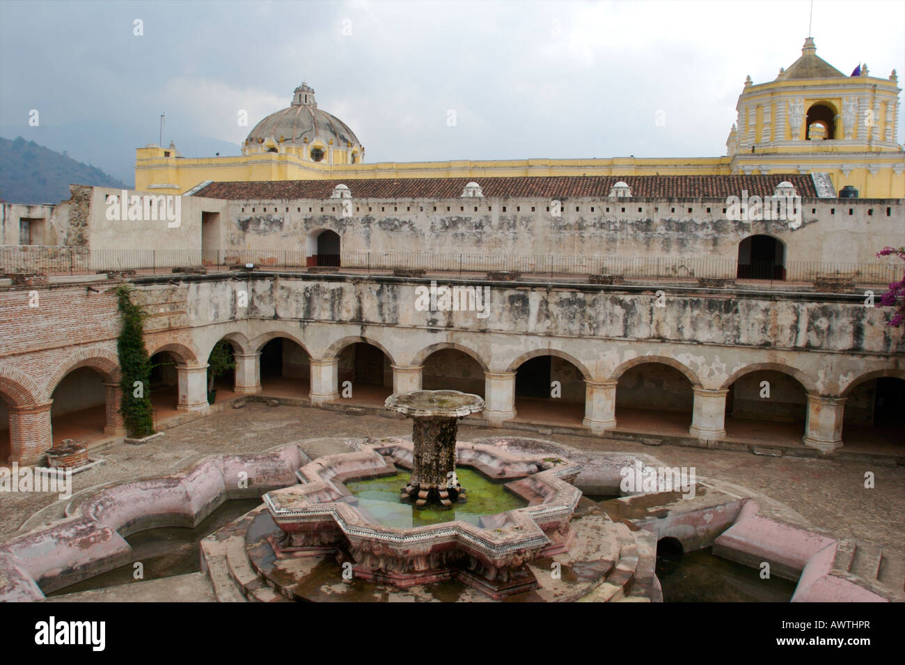 Historia Convento Capuchinas Ndash