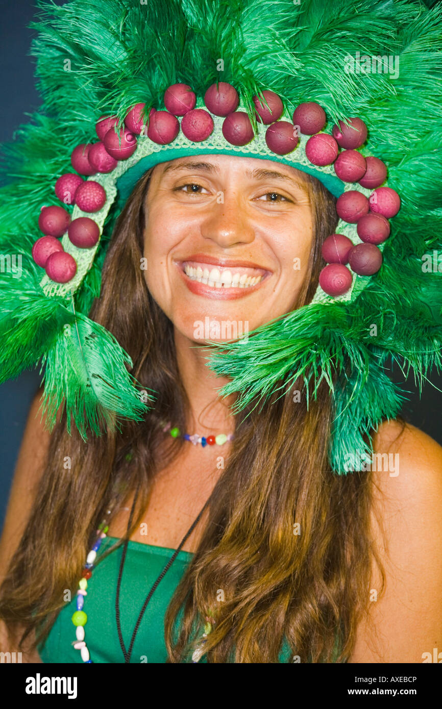 El famoso desfile de carnaval en el sambodromo de Río de Janeiro ... El famoso desfile de carnaval en el sambodromo de Río de Janeiro ...