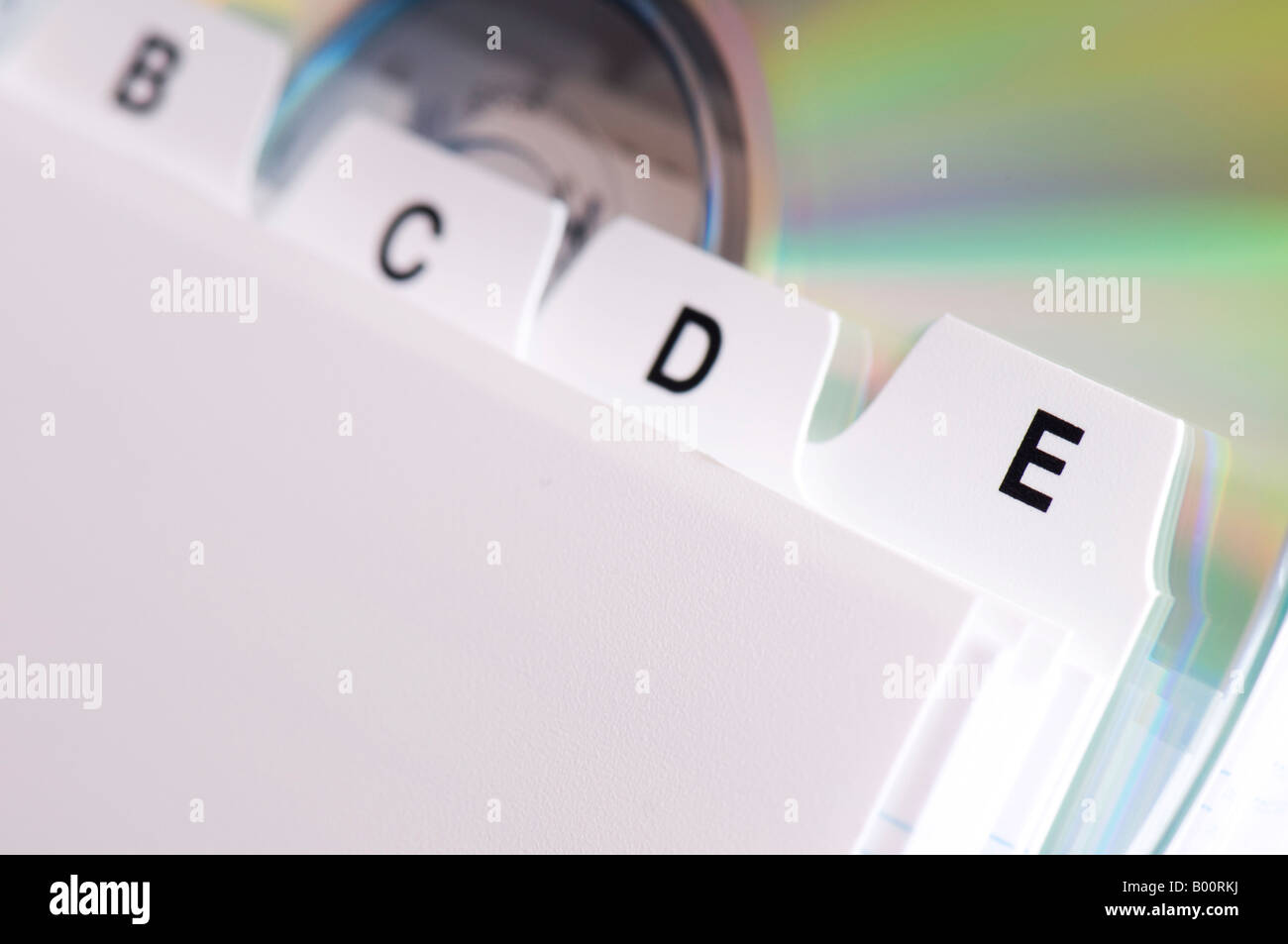 Base de dato fotografías e imágenes de alta resolución - Alamy