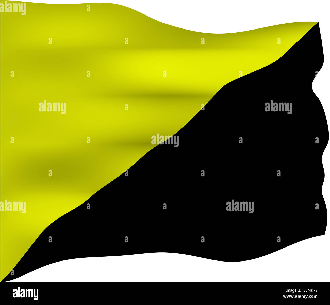 Bandera De Anarquismo Fotos e Imágenes de stock - Alamy