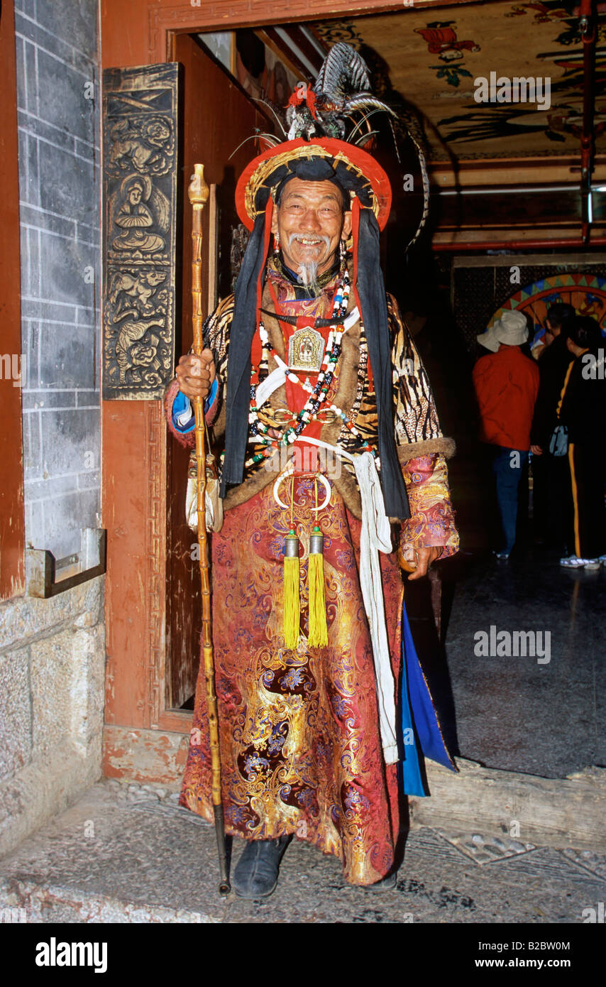 Yan Chaman