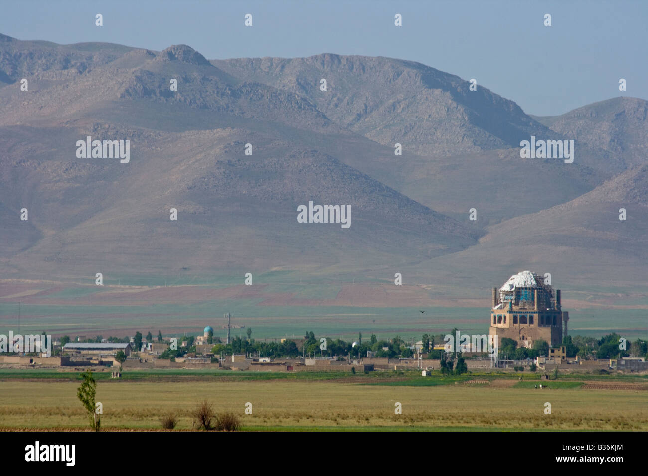 Mausoleum oljeitu soltaniyeh iran fotografías e imágenes de alta ...