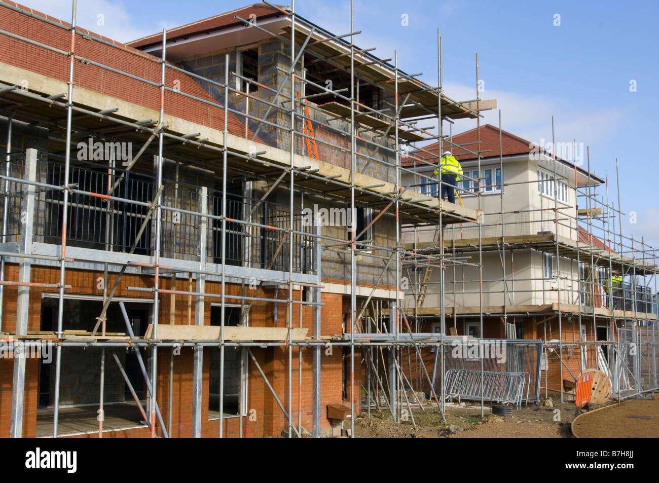 Construccion De Casas