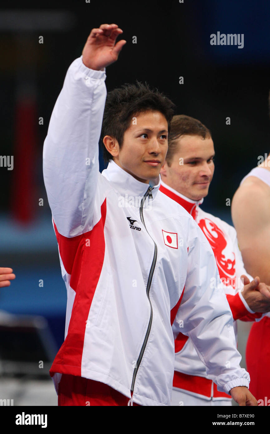 Trampolín Olímpico