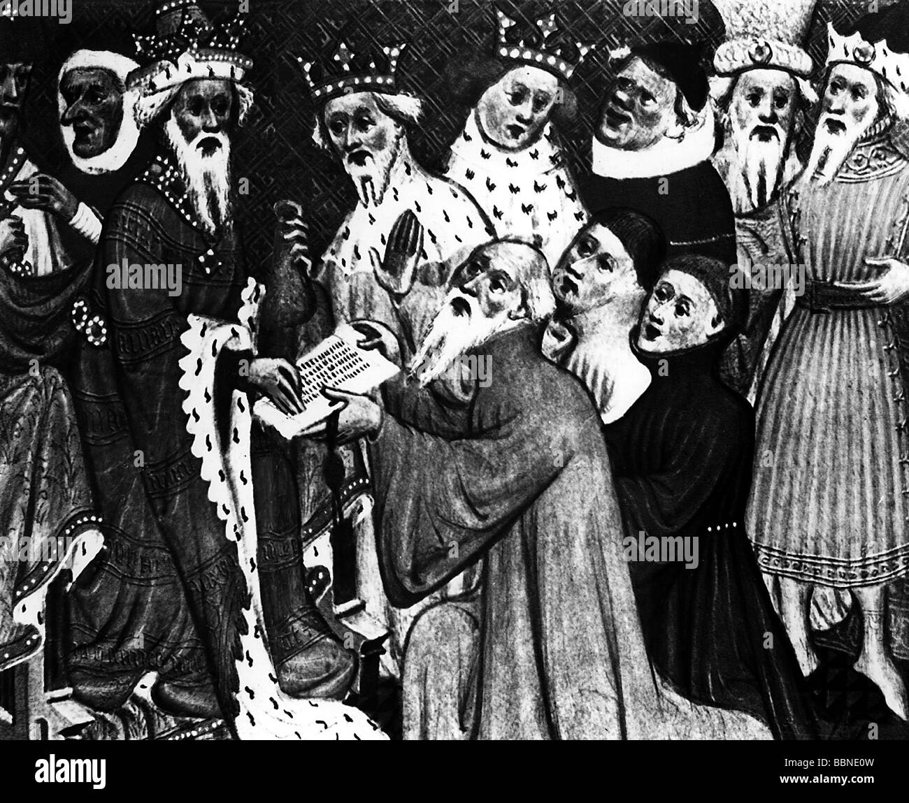 Maffeo polo fotografías e imágenes de alta resolución - Alamy