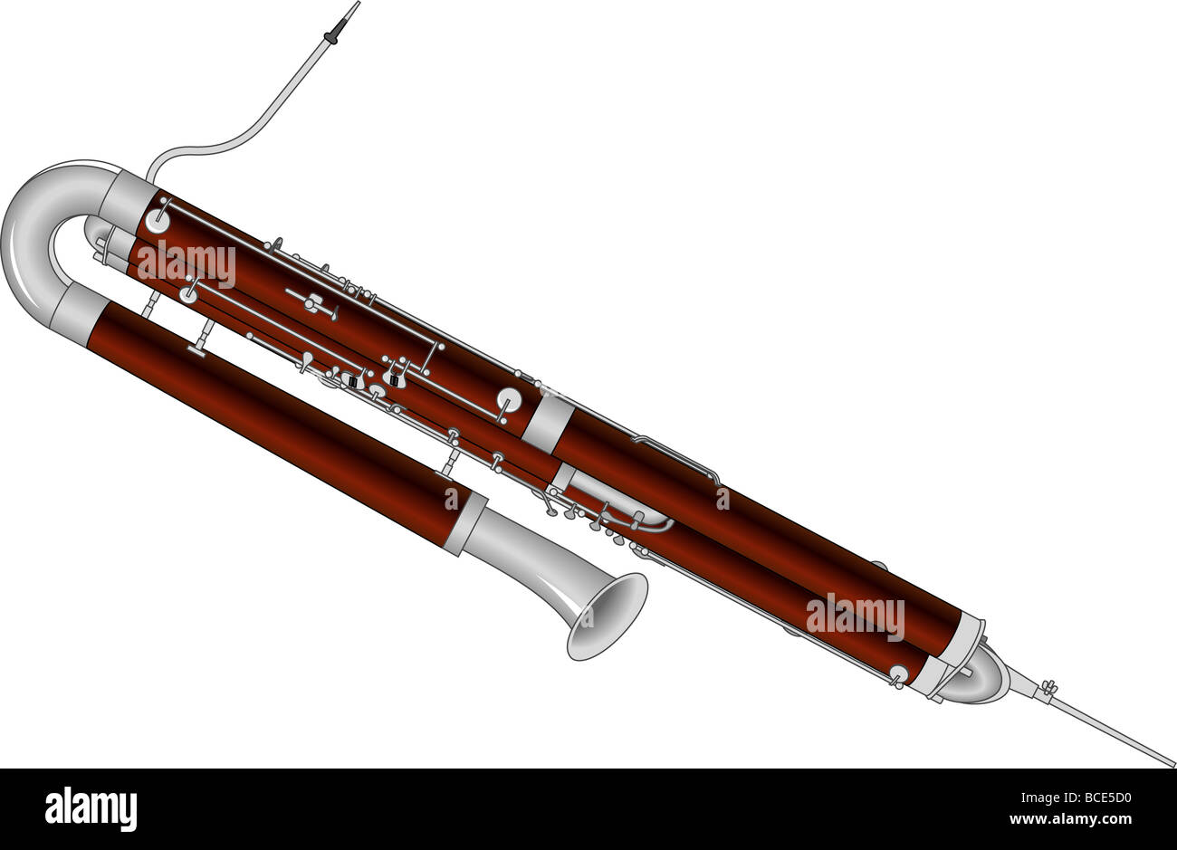 Familia De Oboe Fotos e Imágenes de stock - Alamy