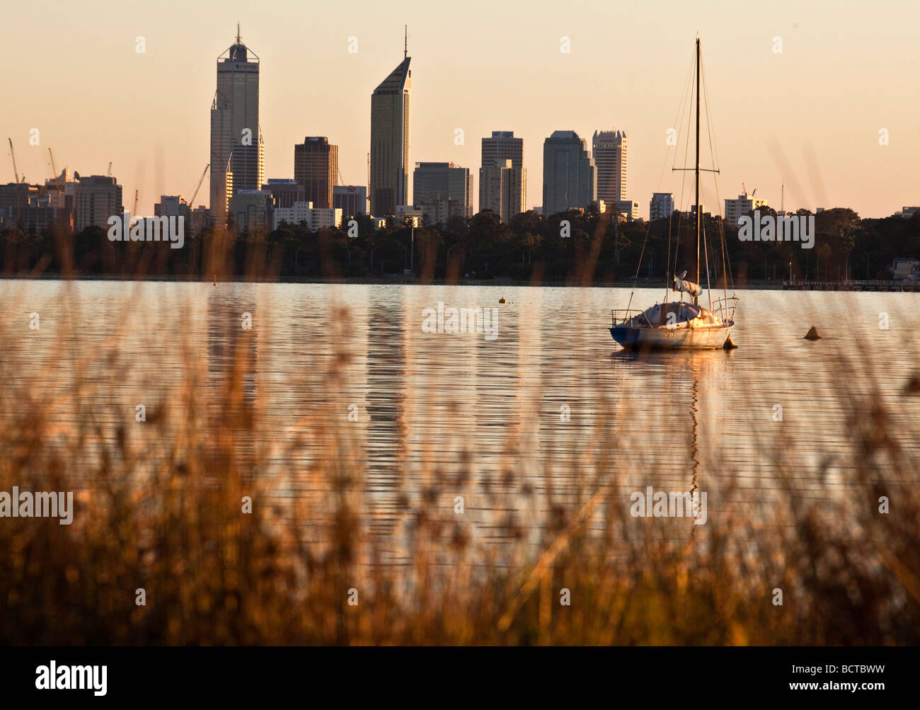 Paisajes urbanos australianos fotografías e imágenes de alta resolución ...