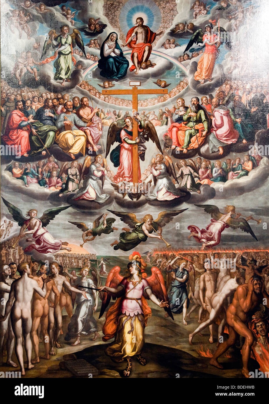 Escuela sevillana de pintura. La mas importante de España - Forocoches