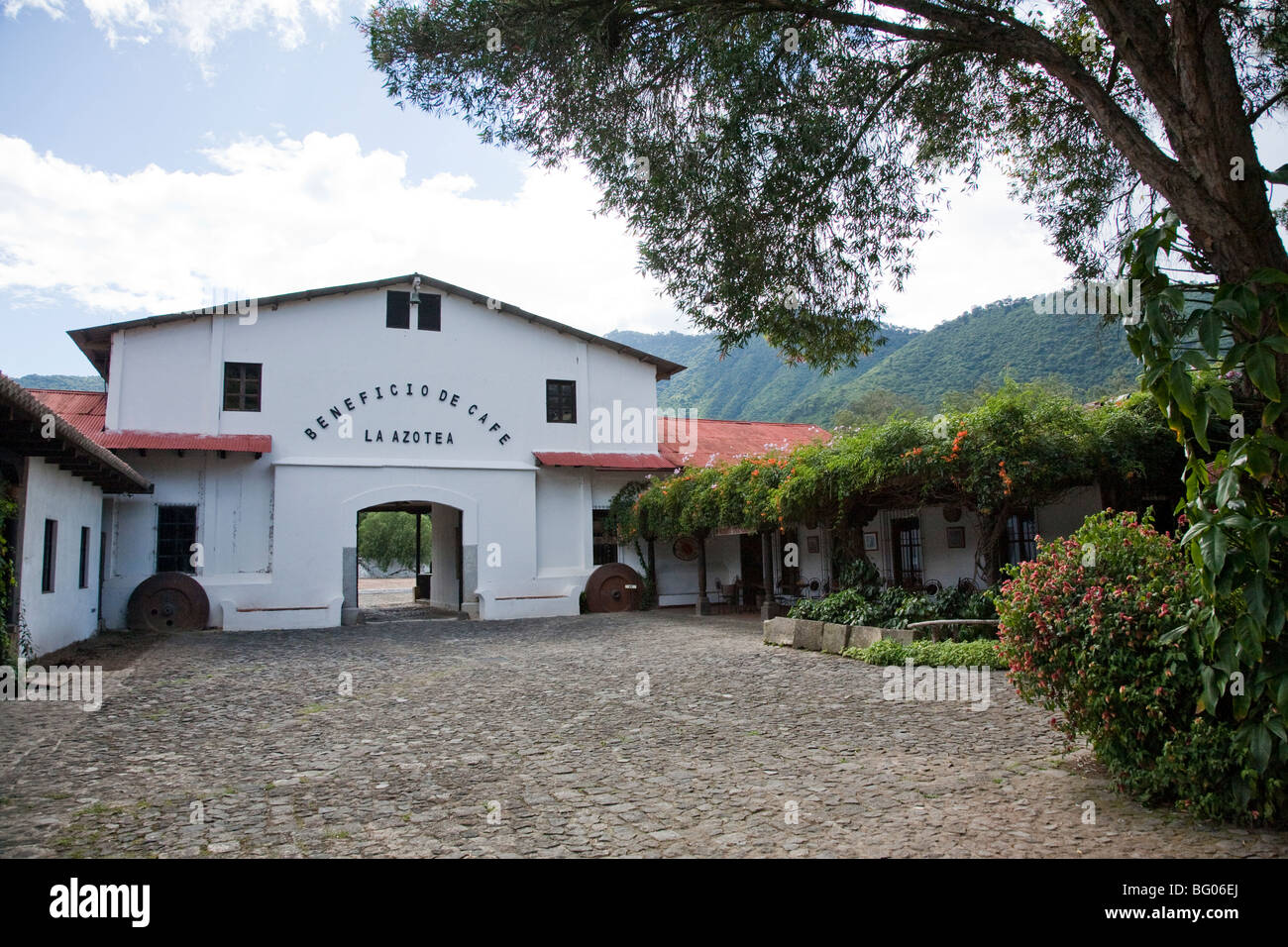 Jocotenango Antigua Guatemala at Ellie Gillespie blog