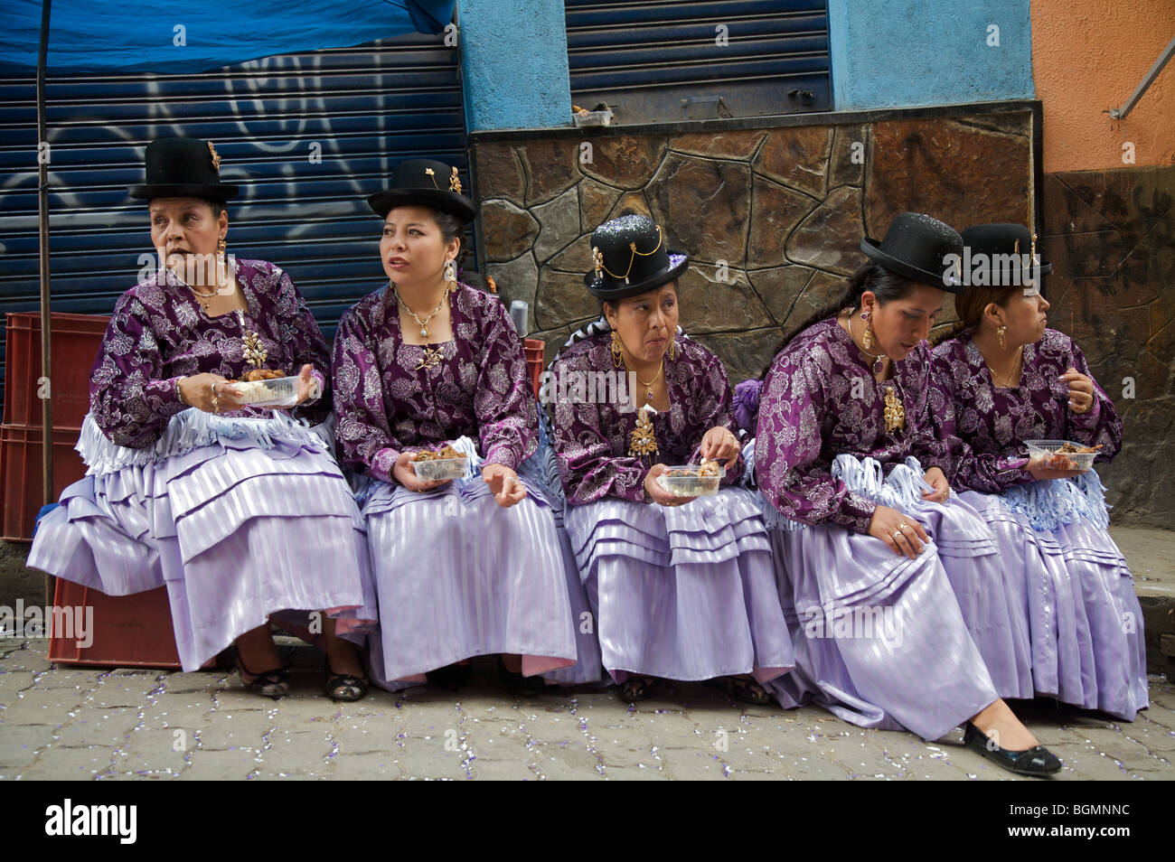 Aymaras alimentos fotografías e imágenes de alta resolución - Alamy