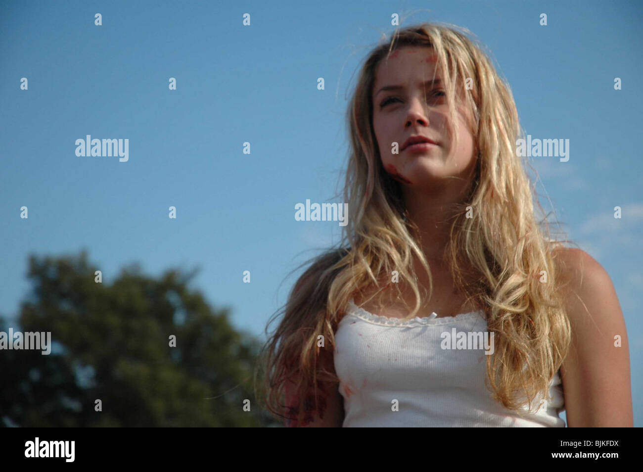 Todos Los Chicos Aman Mandy Lane Anson Mount