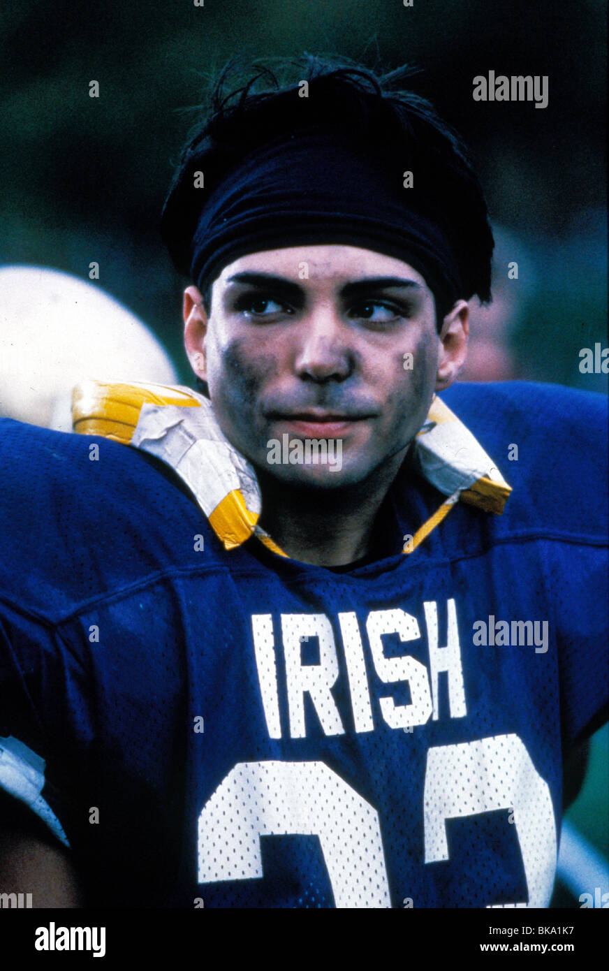 Richard Grieco 21 Jump Street Movie