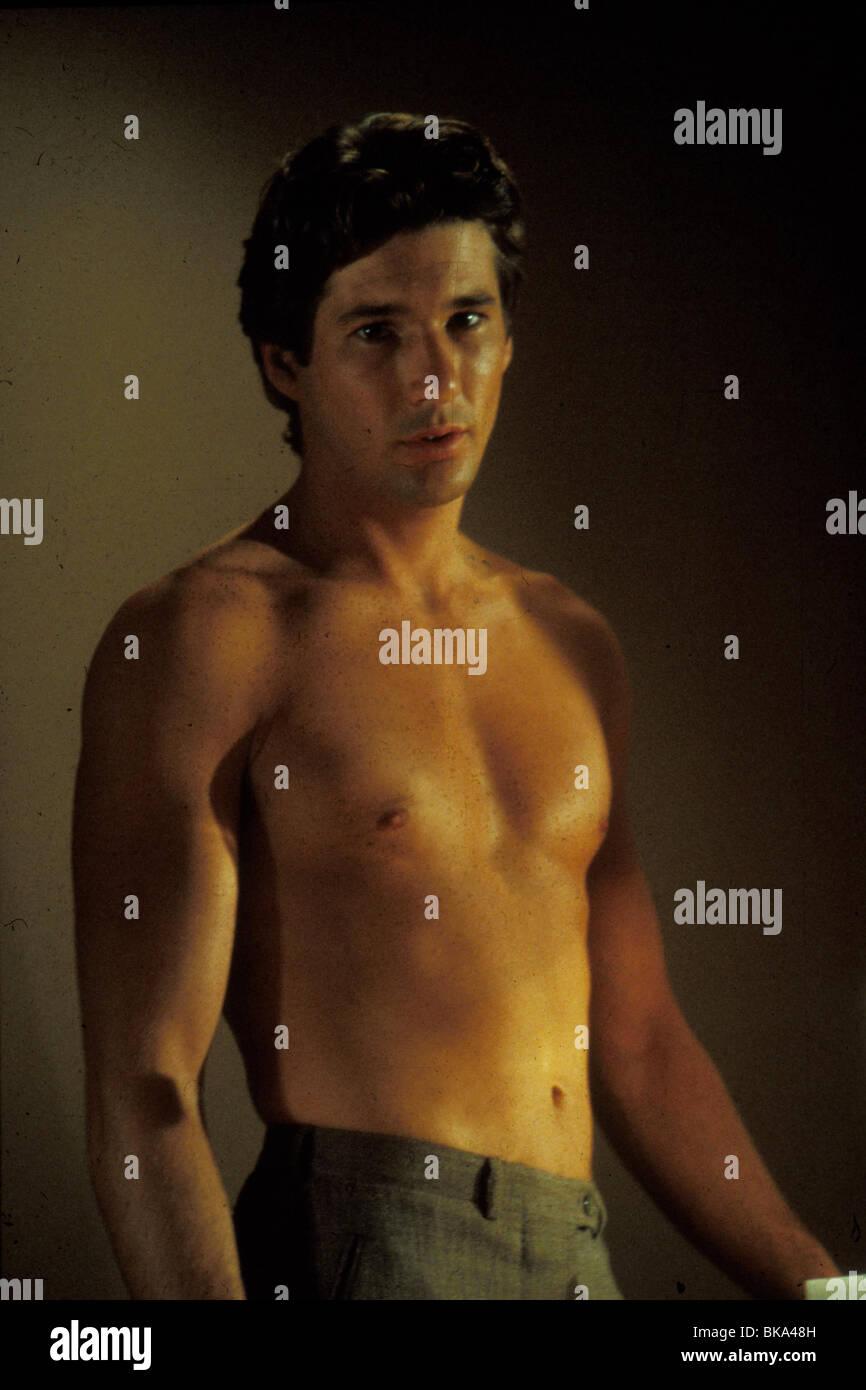 Robert Wightman American Gigolo