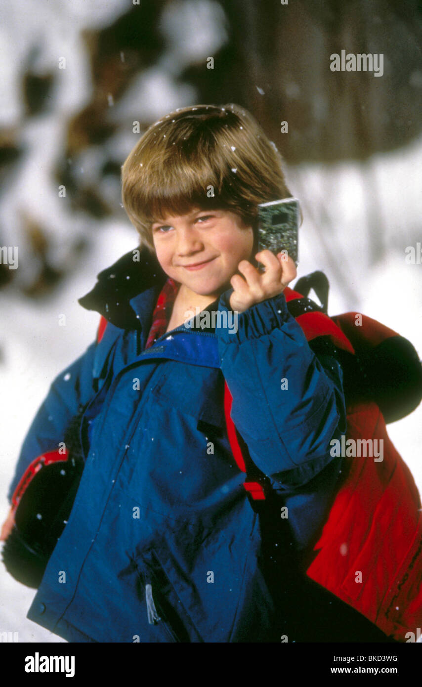 Home Alone 3 1997 Alex D Linz Fotografías E Imágenes De Alta Resolución Alamy