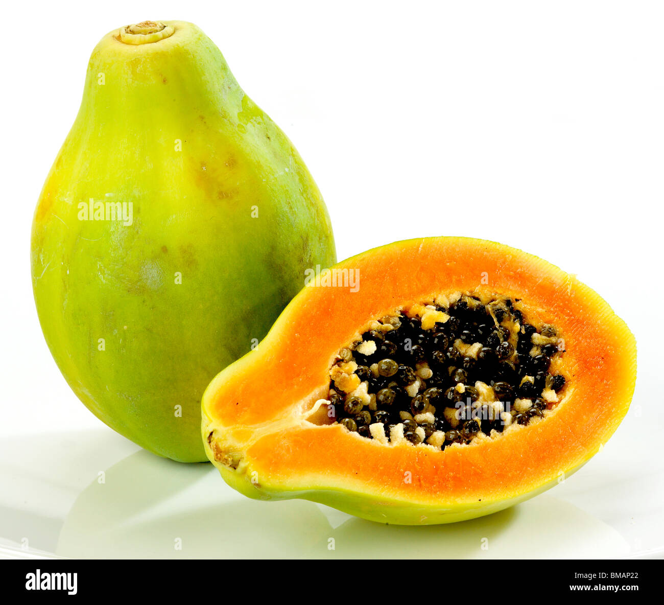 Imagenes De Papaya