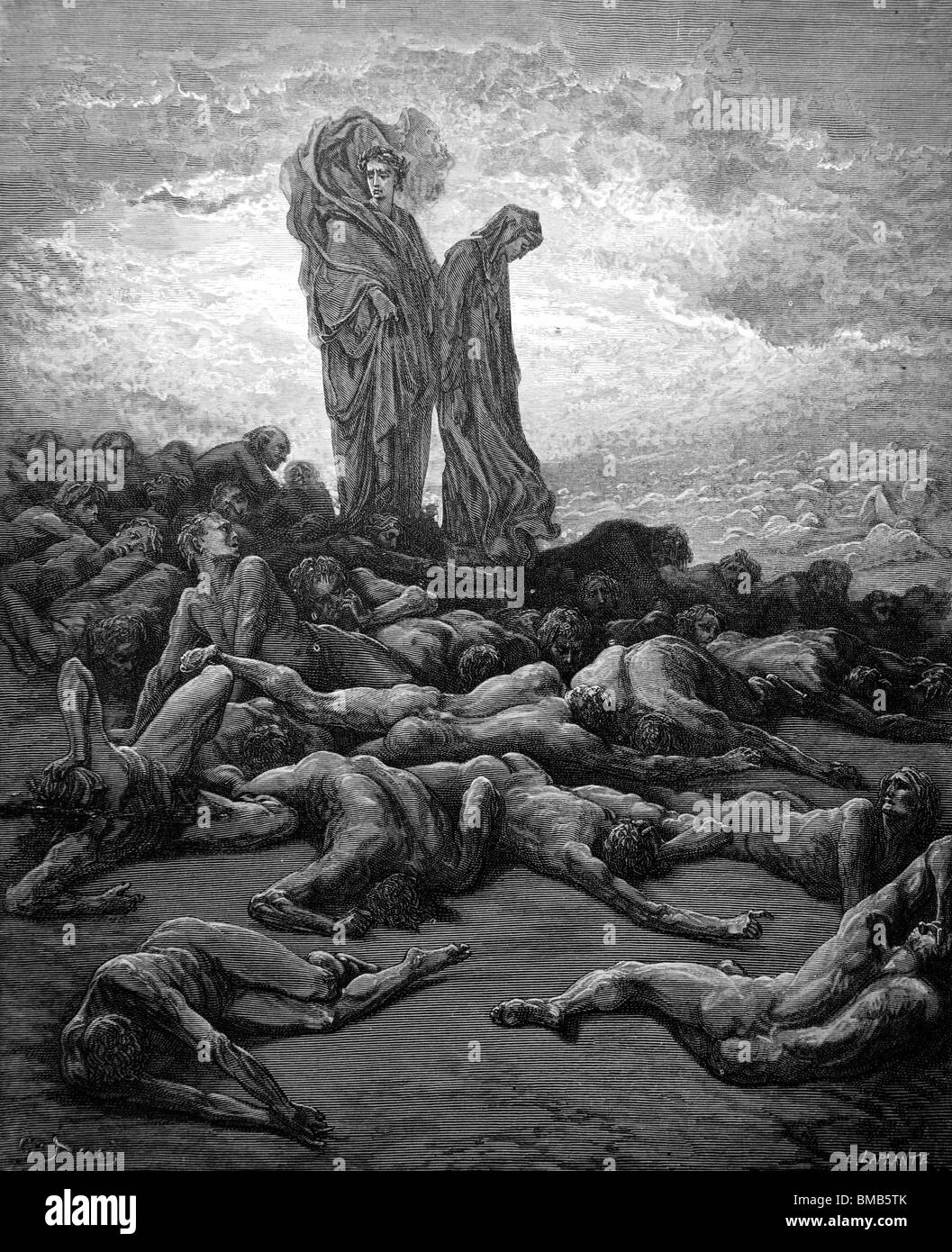 Dante Divina Comedia Paraiso