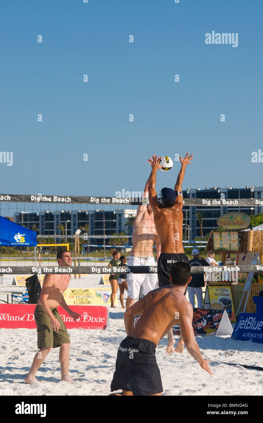 Torneo De Voleibol Fotografías E Imágenes De Alta Resolución Alamy